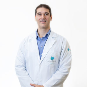 Jefferson Kalil - Centro Clínico Vera Cruz