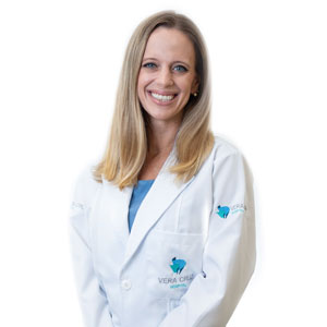 Juliana Chaib Ferreira Jorge Padilla - Centro Clínico Vera Cruz