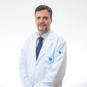 Marcio Alves Cruz - Centro Clínico Vera Cruz