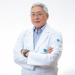 Olavo Masakasu Hirashima - Centro Clínico Vera Cruz