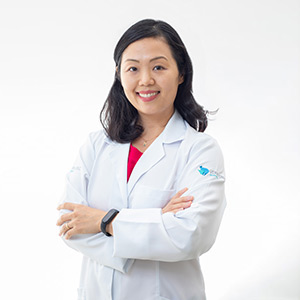 Sheila Tatsumi Kimura Medorima - Centro Clínico Vera Cruz